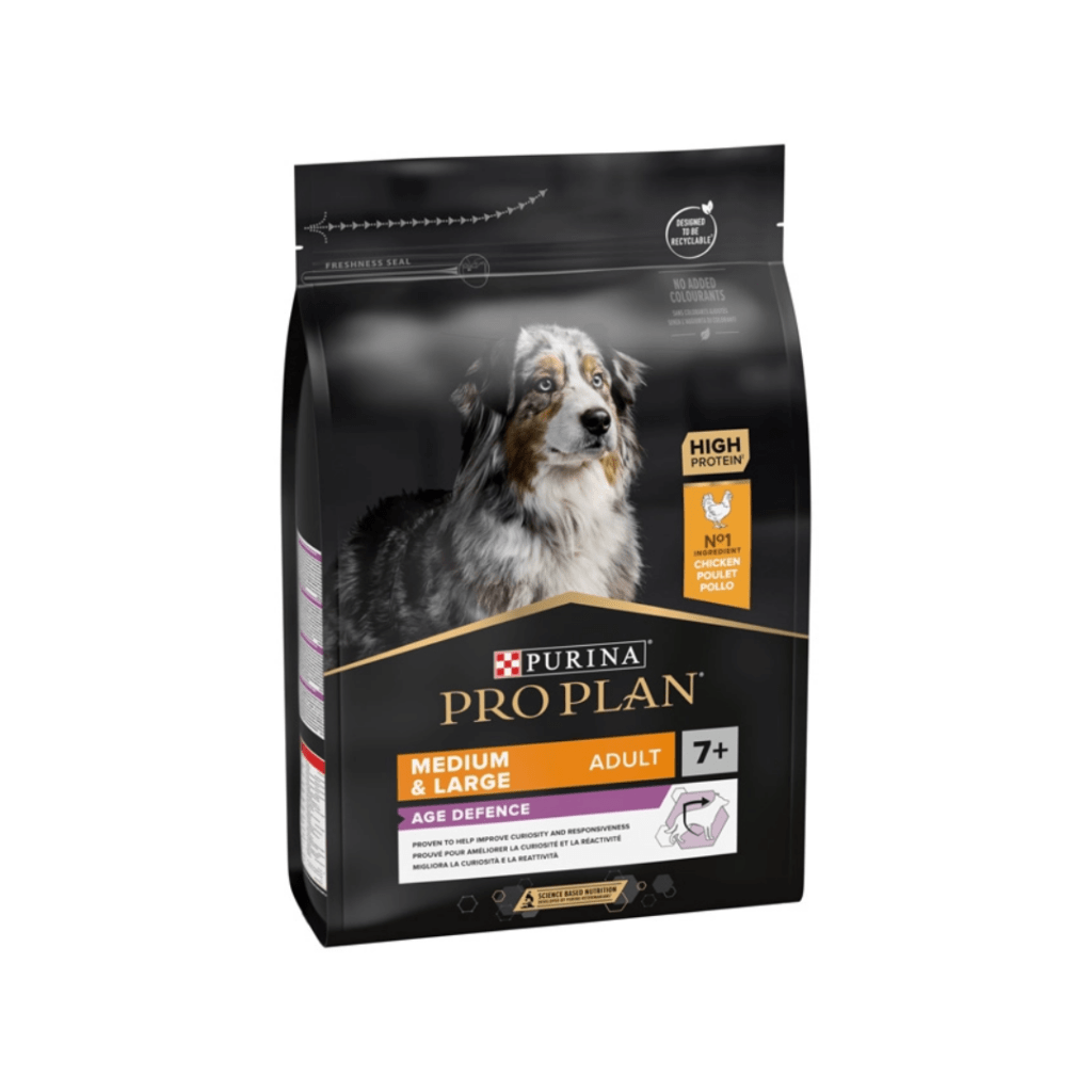 Pro Plan Perro Adulto Esterilizado Light Pollo – RioVet