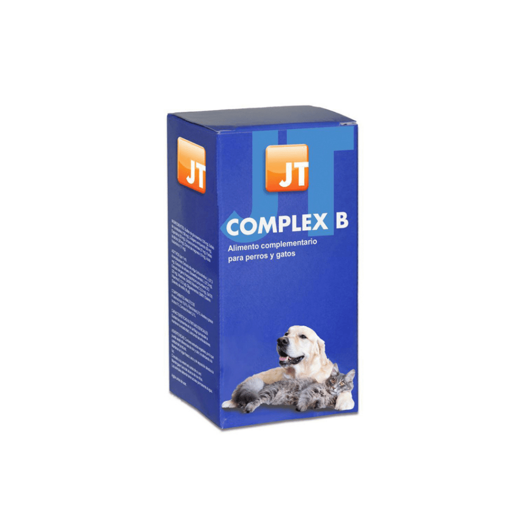 Vetinmune Sistema Inmunitario 120 Comprimidos – RioVet