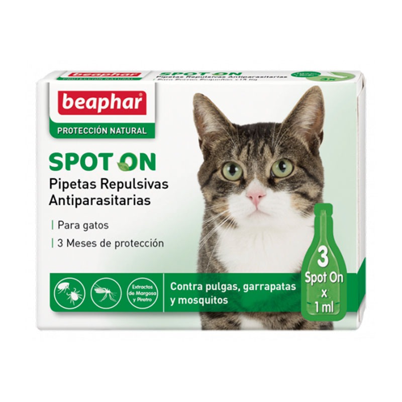 Beaphar Pomada Para Heridas 30 Ml – RioVet