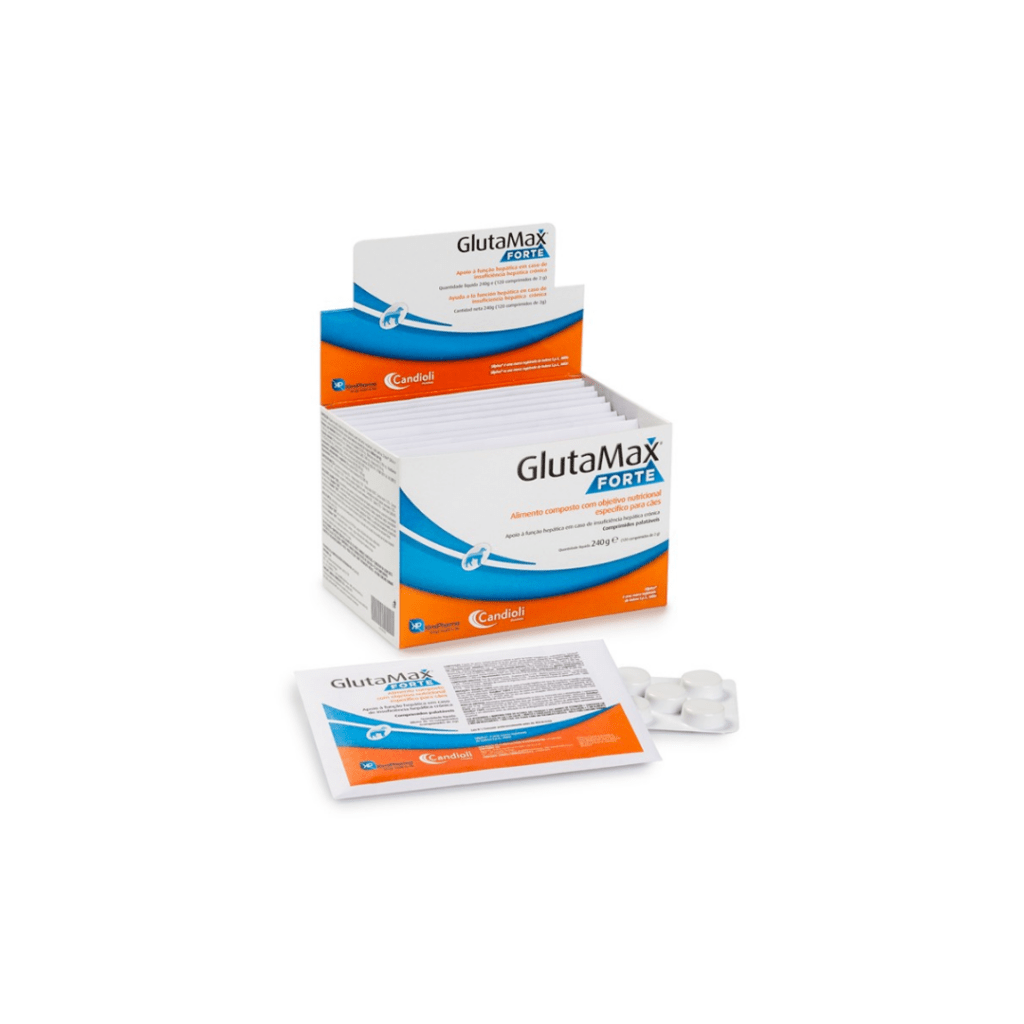 Oxispeed Senior Perros Antienvejecimiento 60 Comprimidos – RioVet